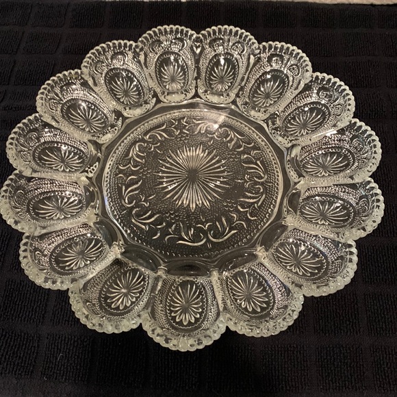 Le Smith | Dining | Vintage Le Smith Platter | Poshmark